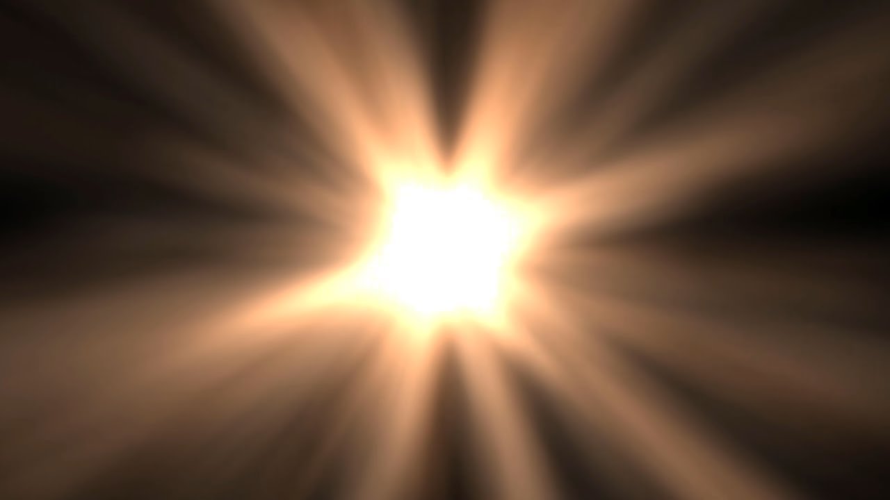 Light Leaks Overlay Sunlight Animated Background Video - YouTube