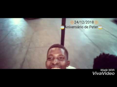 Peter Cleven e amigos - YouTube