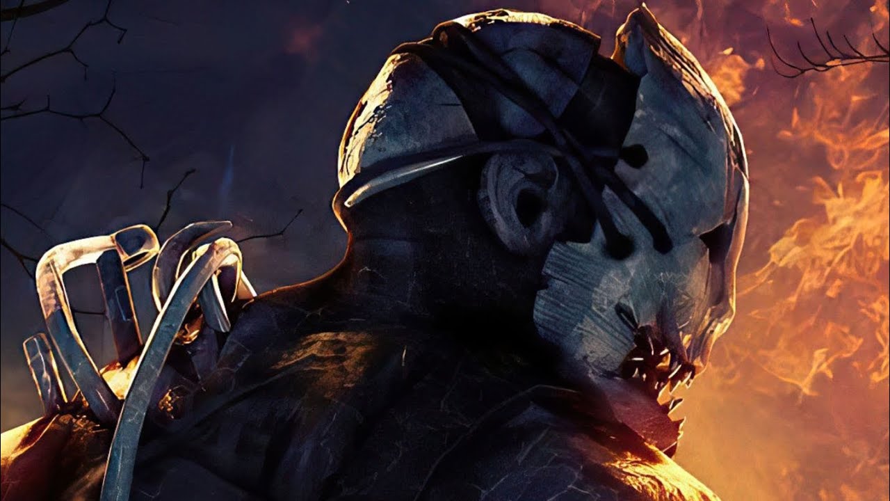 DEAD BY DAYLIGHT | Dev Diary #1 - YouTube