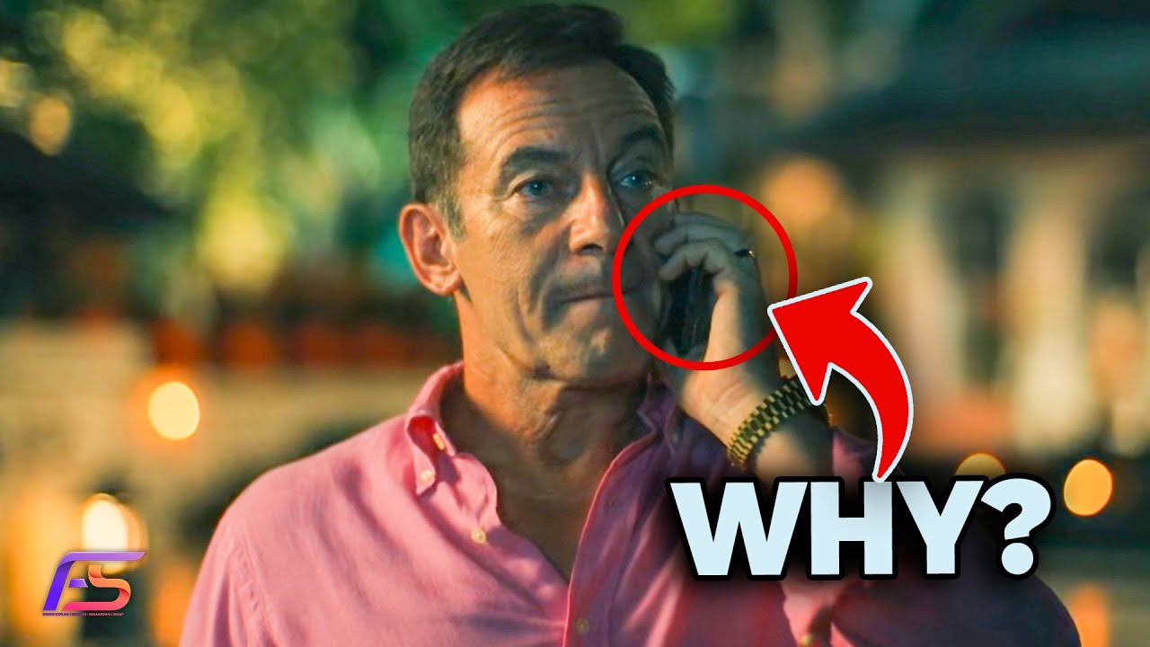 Why The Press Keeps Contacting Timothy Ratliff | What Did He Do In The ...