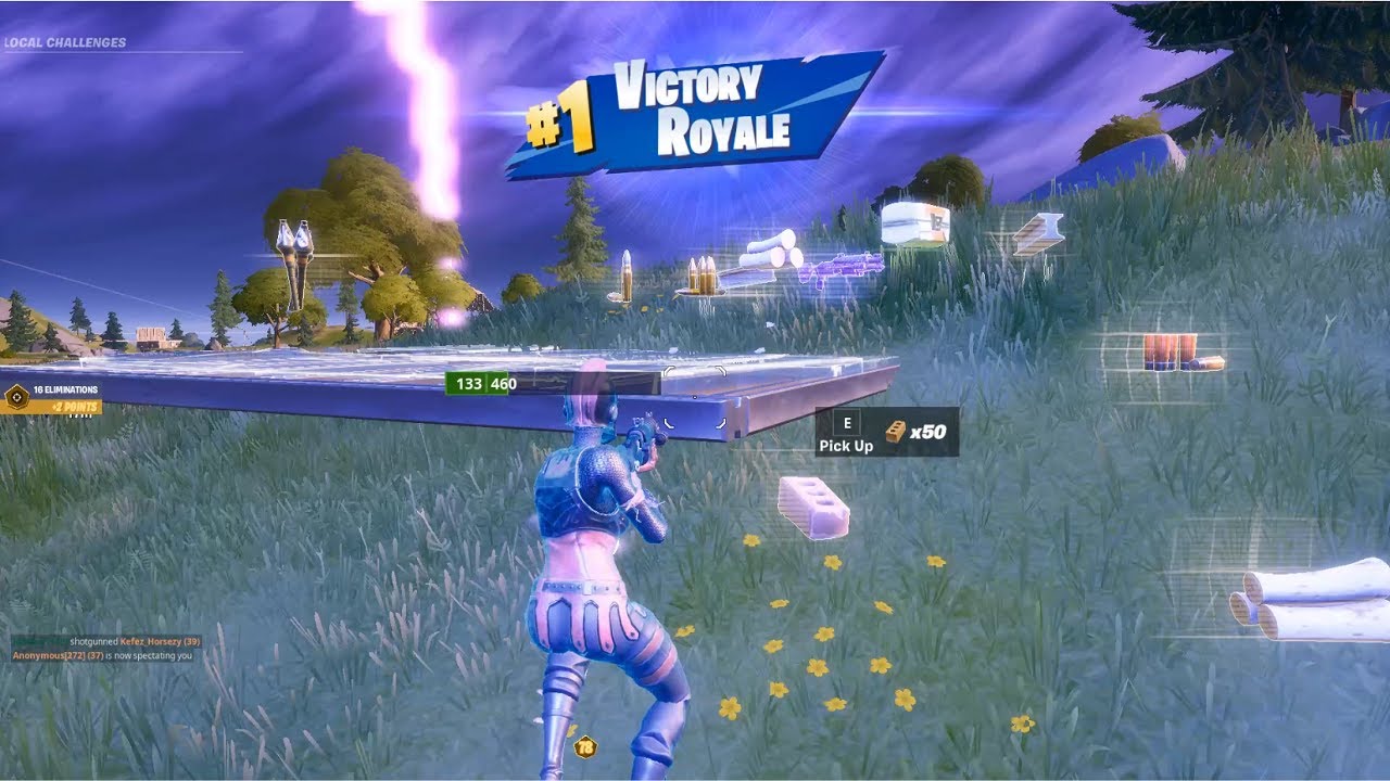 One Of The BEST Mechanical 60 Ping Players! 🏆 - YouTube