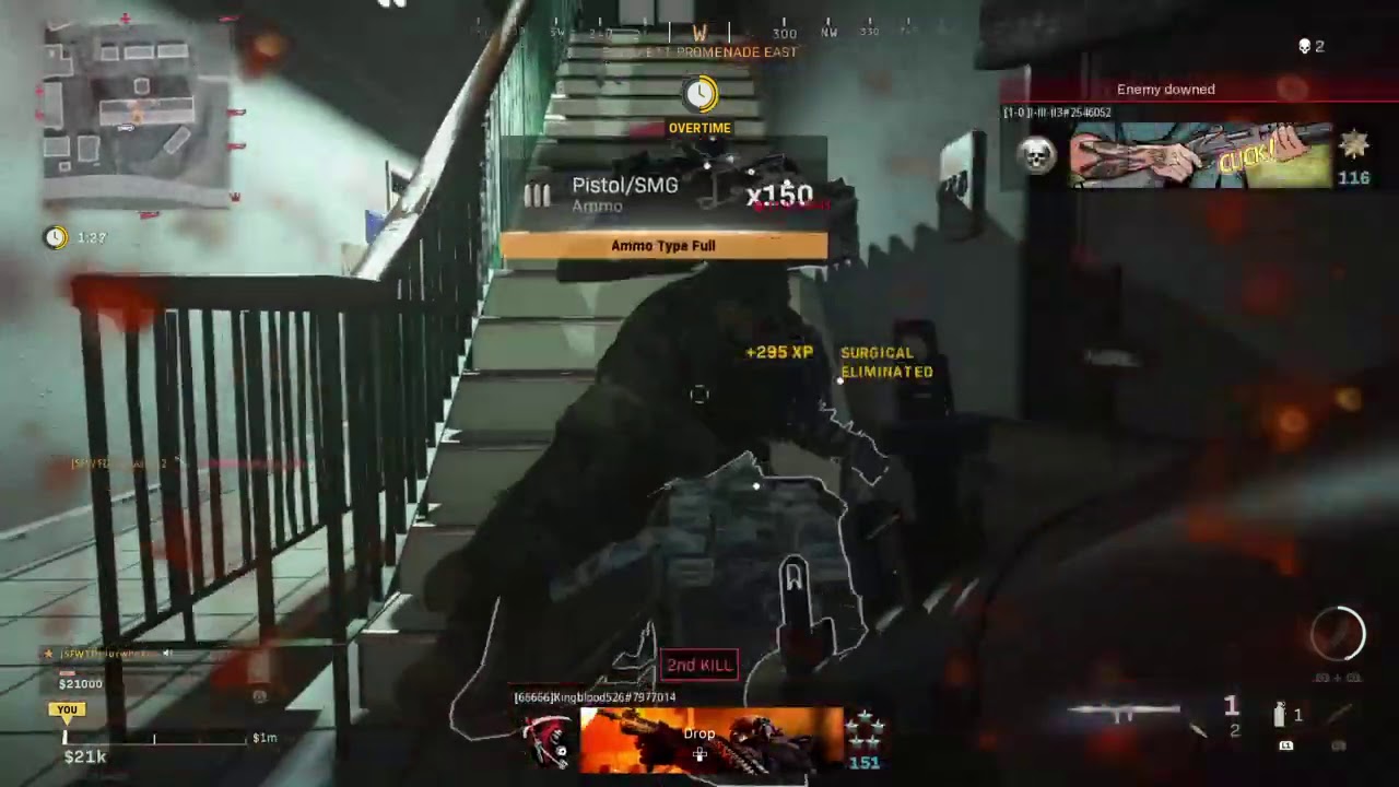 Which way did he go George - YouTube