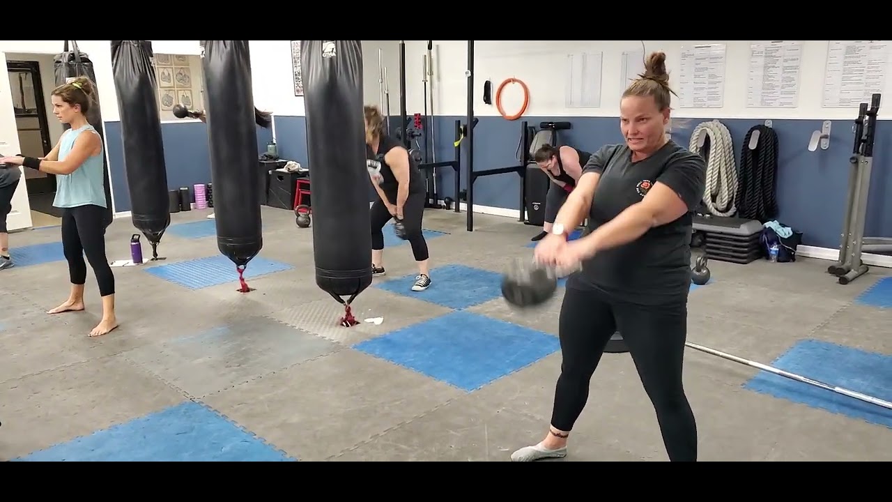 KBFL&S Day 1 2023 - YouTube