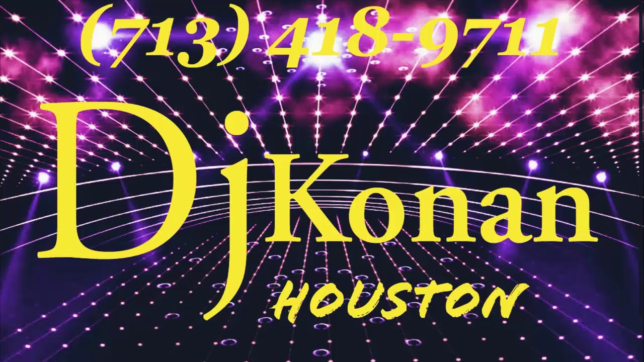 Cumbias inmortales de Los Hermanos Barron, Dj Konan Houston. - YouTube