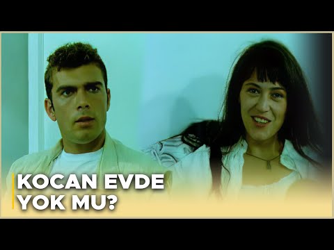 Şüphenin Bedeli Türk Filmi | Sırma Ve Murat, Cinayeti Merak Ediyor