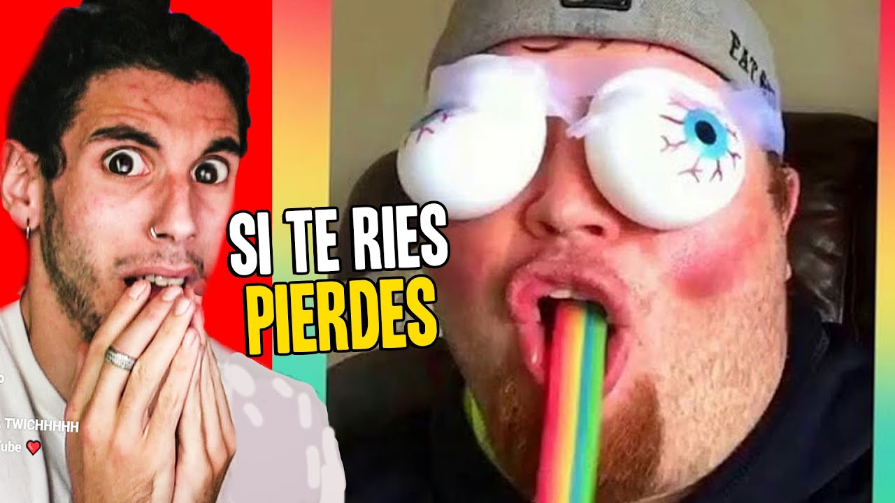 Doy Dinero A Quien Me Haga ReÍr Si Te RÍes Pierdes Youtube 6544