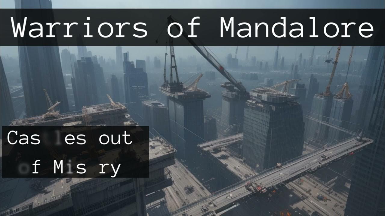 Castles out of Misery - YouTube Music