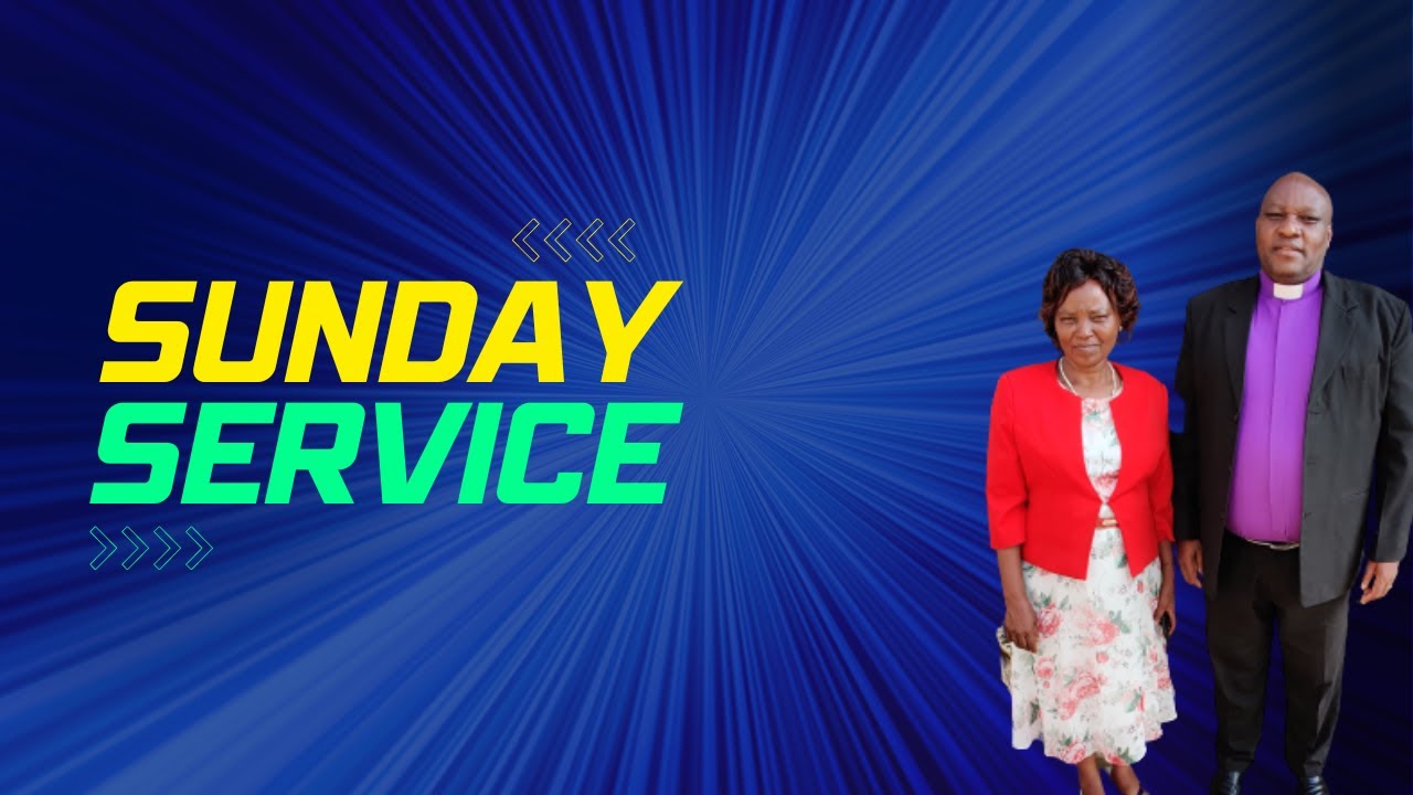 sunday morning sermon live stream - YouTube