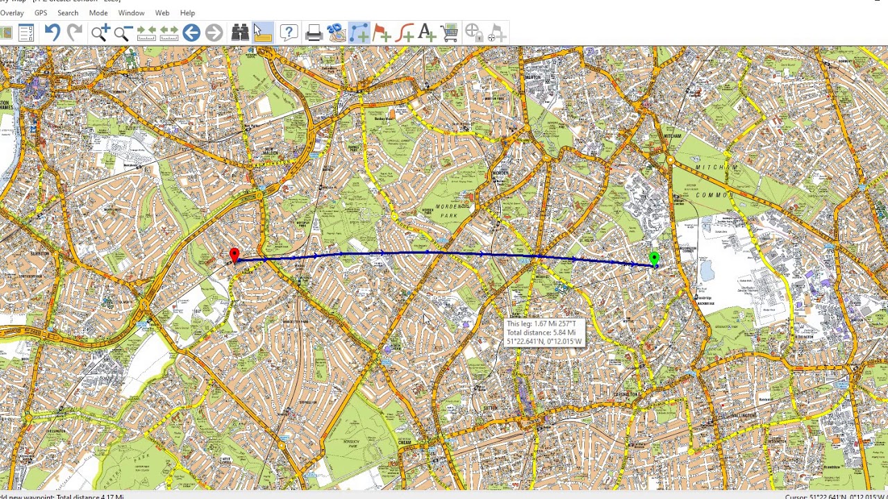 #thebestpcotraining TFL topographical assessment training ,How to use ...