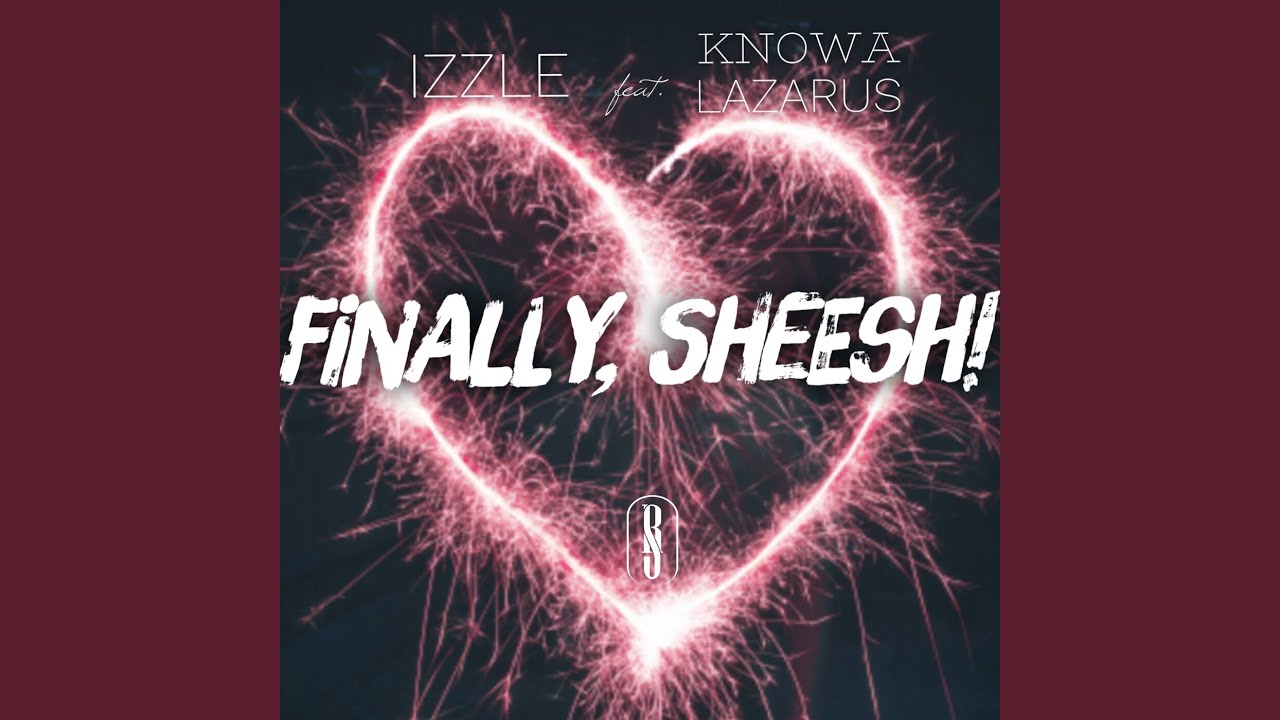 Finally, Sheesh! - YouTube