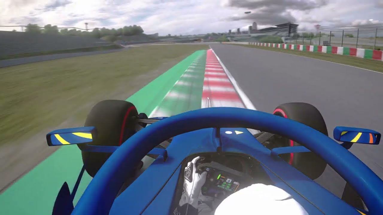 Assetto Corsa F1 2026