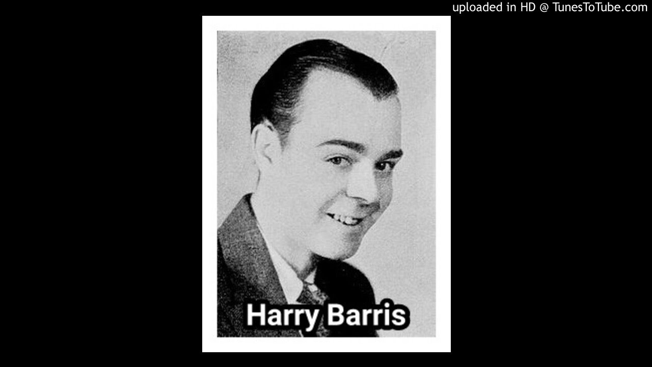 Harry Barris: It's The Darndest Thing (1931) (with the Gus Arnheim ...