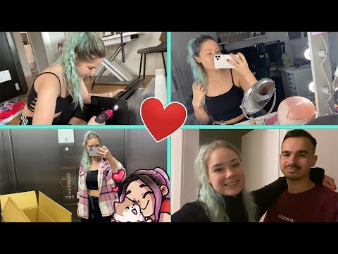 Ein Vlog aus unserem Lockdown Alltag lol ♥ | Akkcess