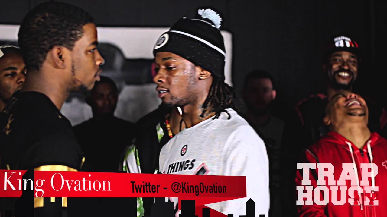 OUT NOW - Kush Cloud vs King Ovation - LINK IN DESCRIPTION - YouTube