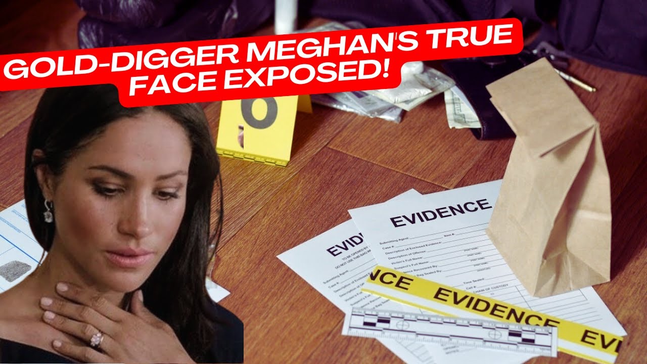 SCANDAL REVEALED! Angela Levin Presents UNDENIABLE Evidence Of Rotten ...