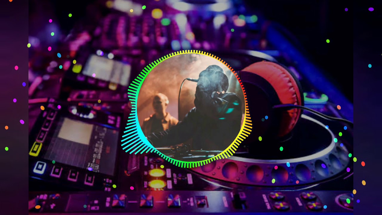 LAGU SETAN APA VERSI DJ SLOW COCOK UNTUK SANTAY - YouTube