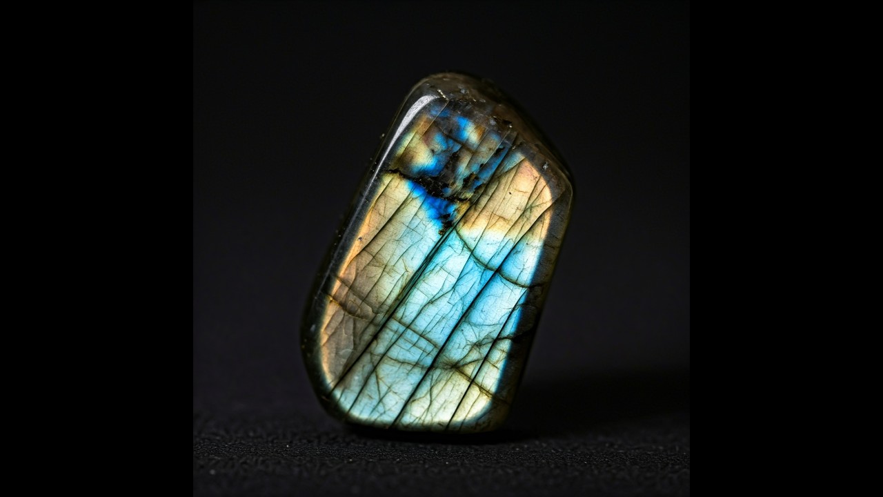 Labradorite 101: How This Color-Changing Gemstone Captivates the World ...