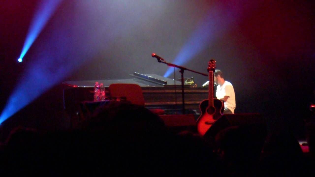 01007 Sully Erna - Piano Solo @ Sofia 10/20/2016 - YouTube