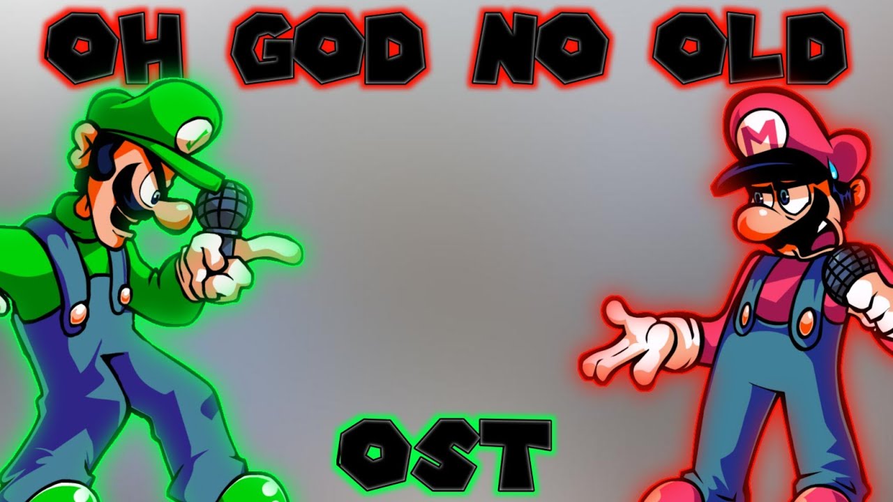 (MMV2)(Oh God No Old Version)(Ost) - YouTube