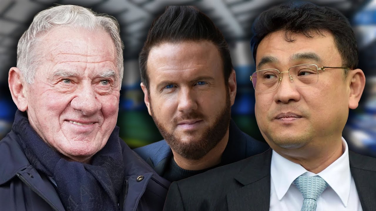 Florida Consortium in talks with Chansiri Family Lawyers; Mandaric to ...