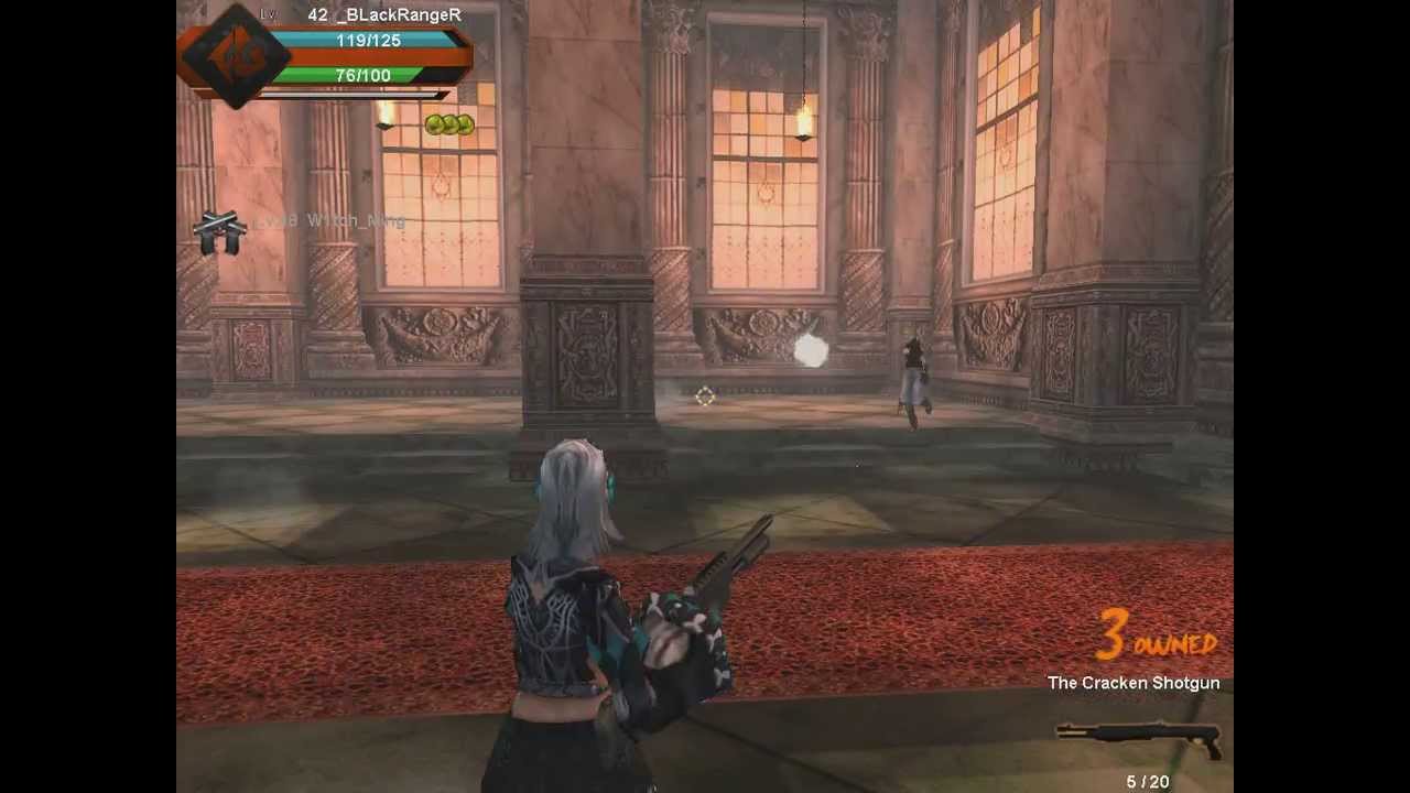 FG gameplays - YouTube