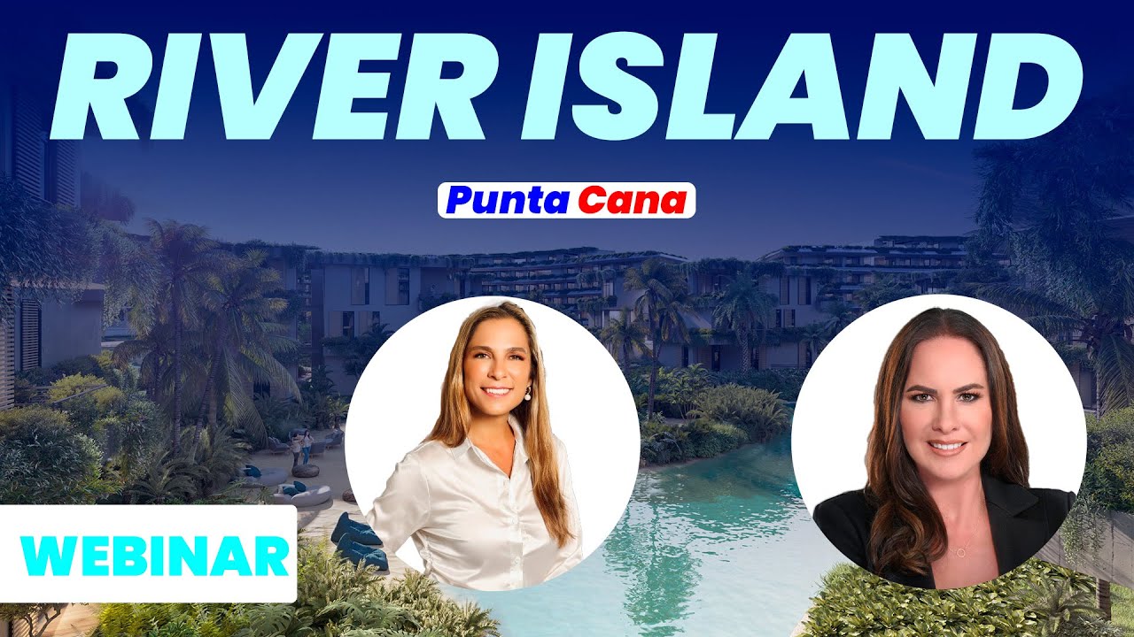 WEBINAR | RIVER ISLAND - YouTube