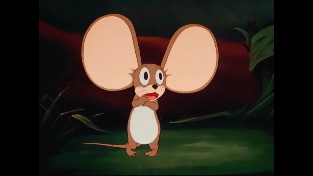 Farm Frolics. A 1941 Warner Bros Cartoon. - YouTube