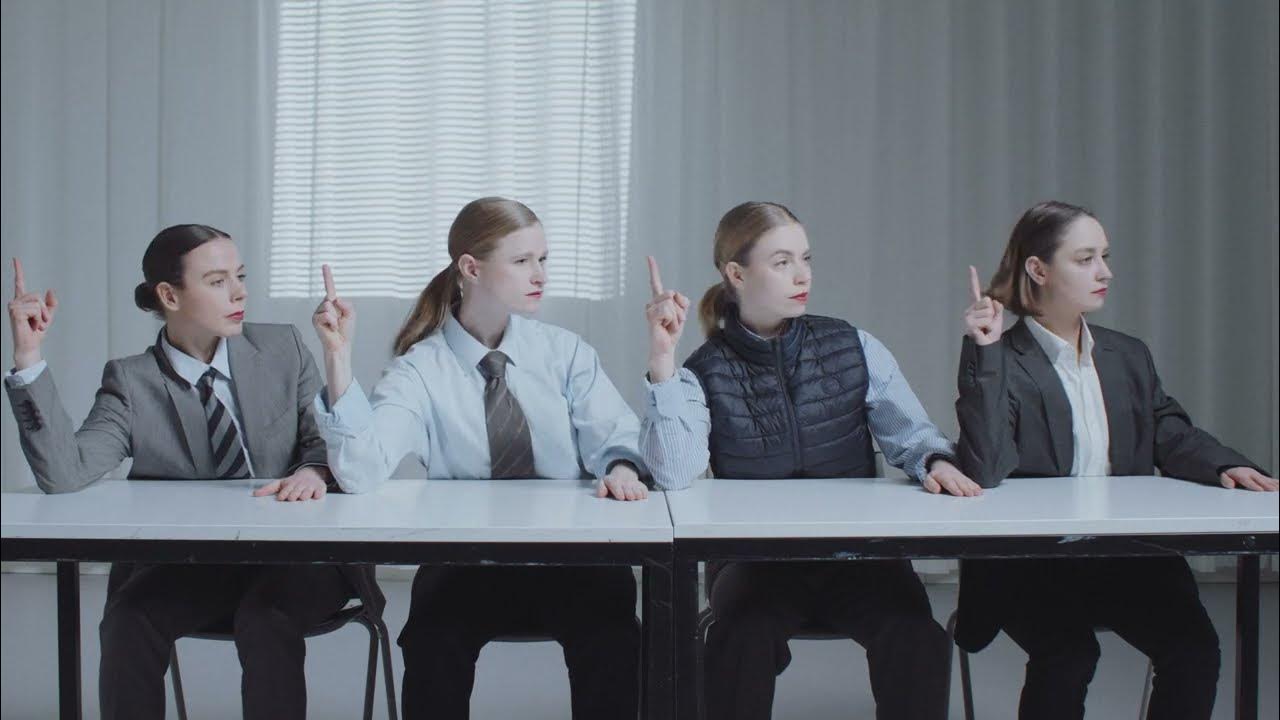 Heartcore Kantoor - Teaser 2024 - YouTube