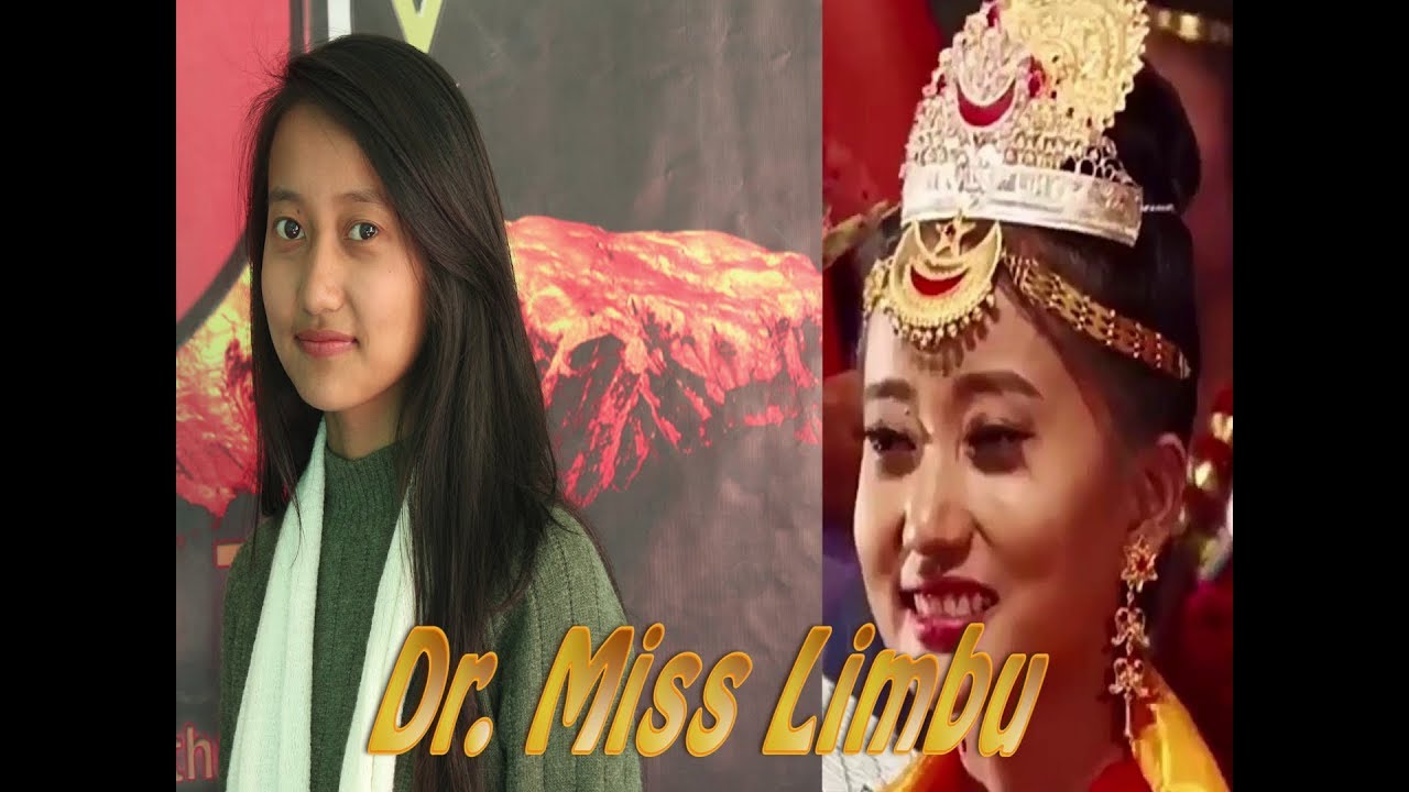 नेपालकै कान्छी डाक्टर मिस लिम्बु भएपछी पहिलो पटक मिडियामा तहल्का मच्चाउदै/ Abisha limbu ...