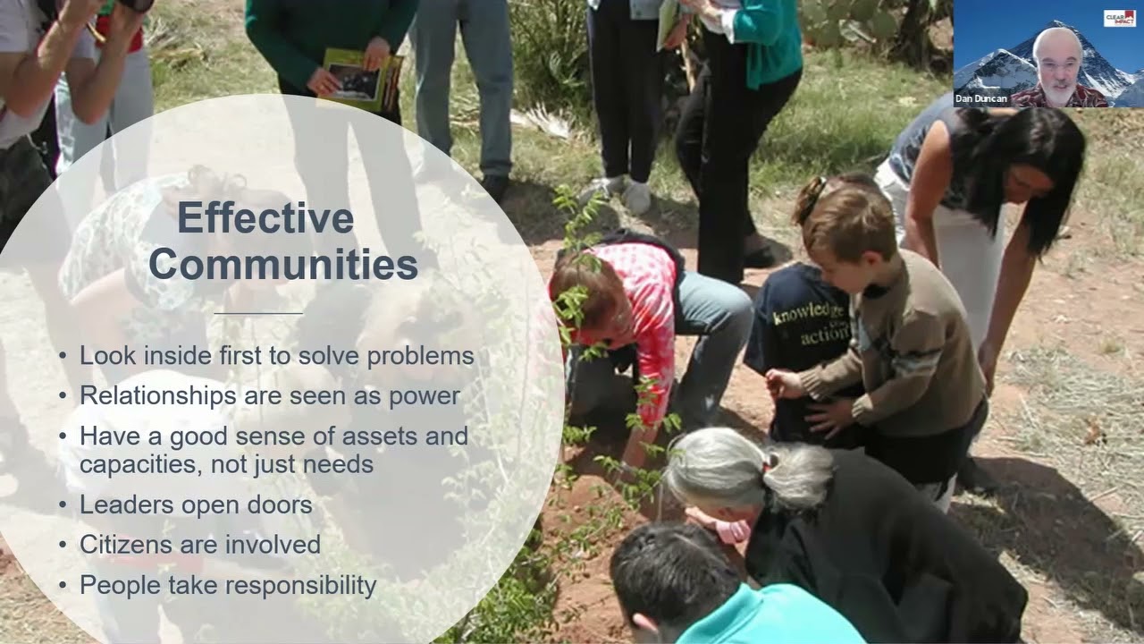 Rural Connect Call - November 2021 - YouTube