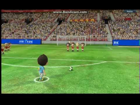 Goley Ofiste Haftanın En İyi Golleri 1