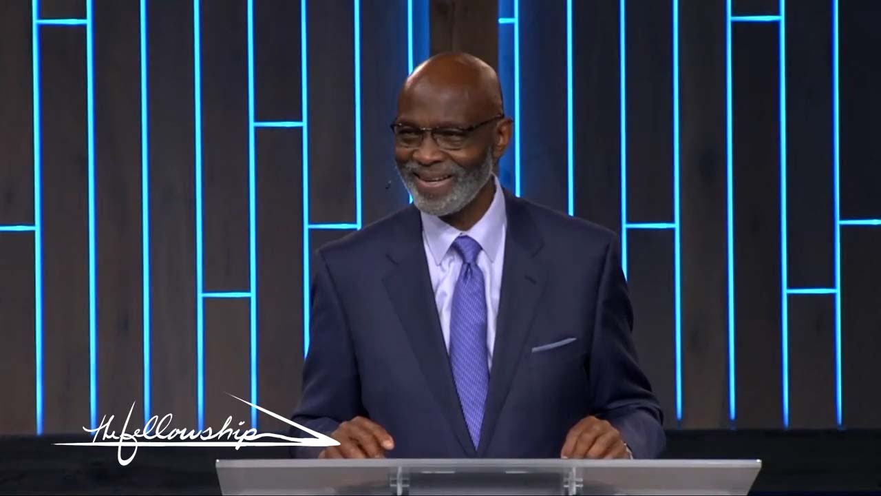 THE FELLOWSHIP LIVE BROADCAST - YouTube