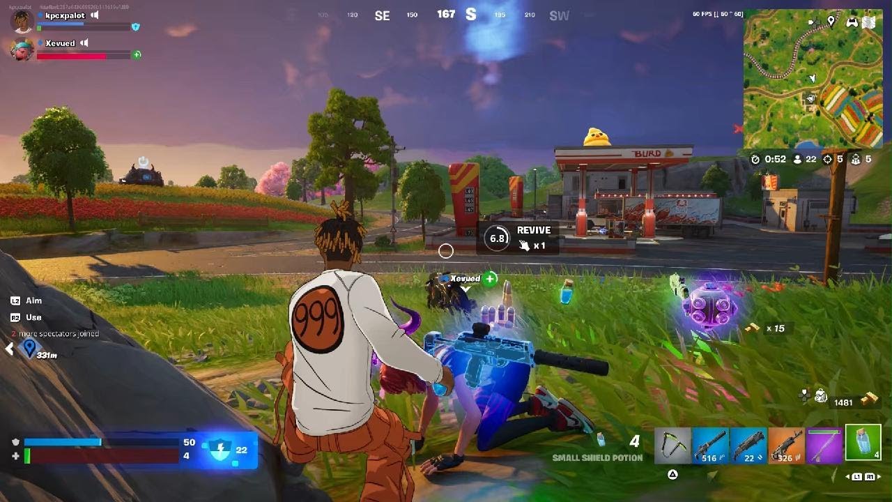 Fortnite_20241202211755 - YouTube