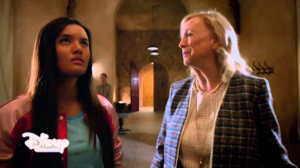Evermoor -- La nuova miniserie solo su Disney Channel - YouTube