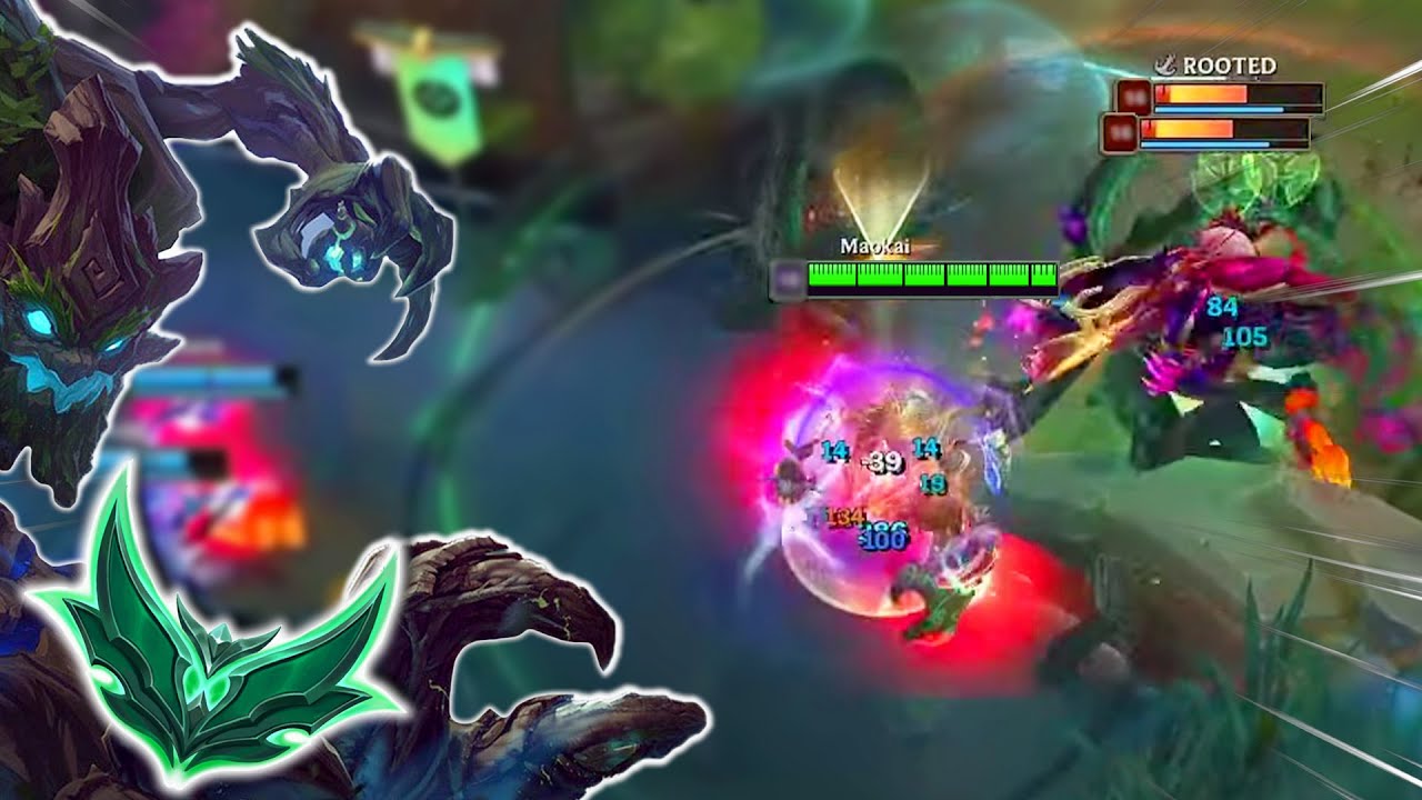 OGNI ELO È IRON [EMERALD 4] - League of Legends ITA #4069 - YouTube