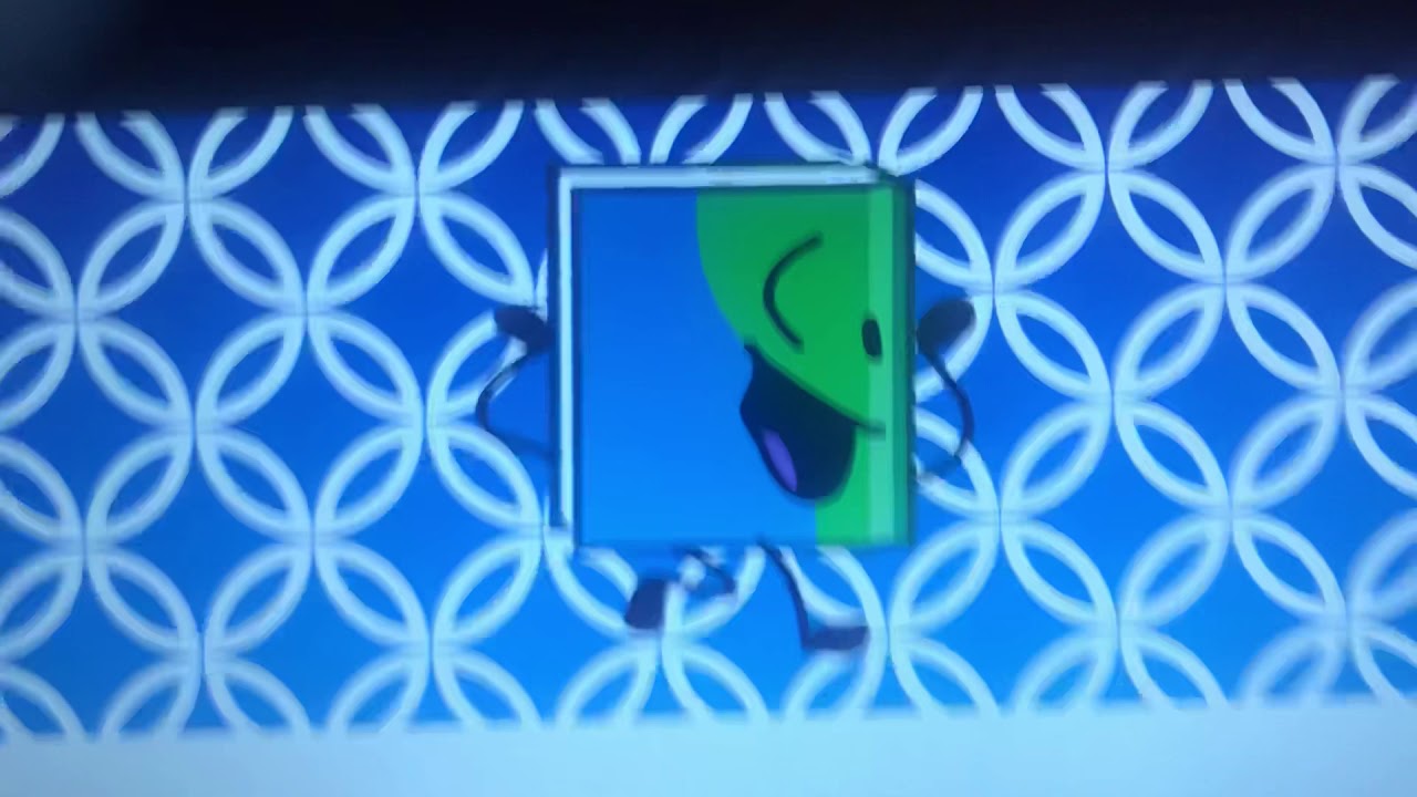 BFDI VOTING SHOW🍺 - YouTube