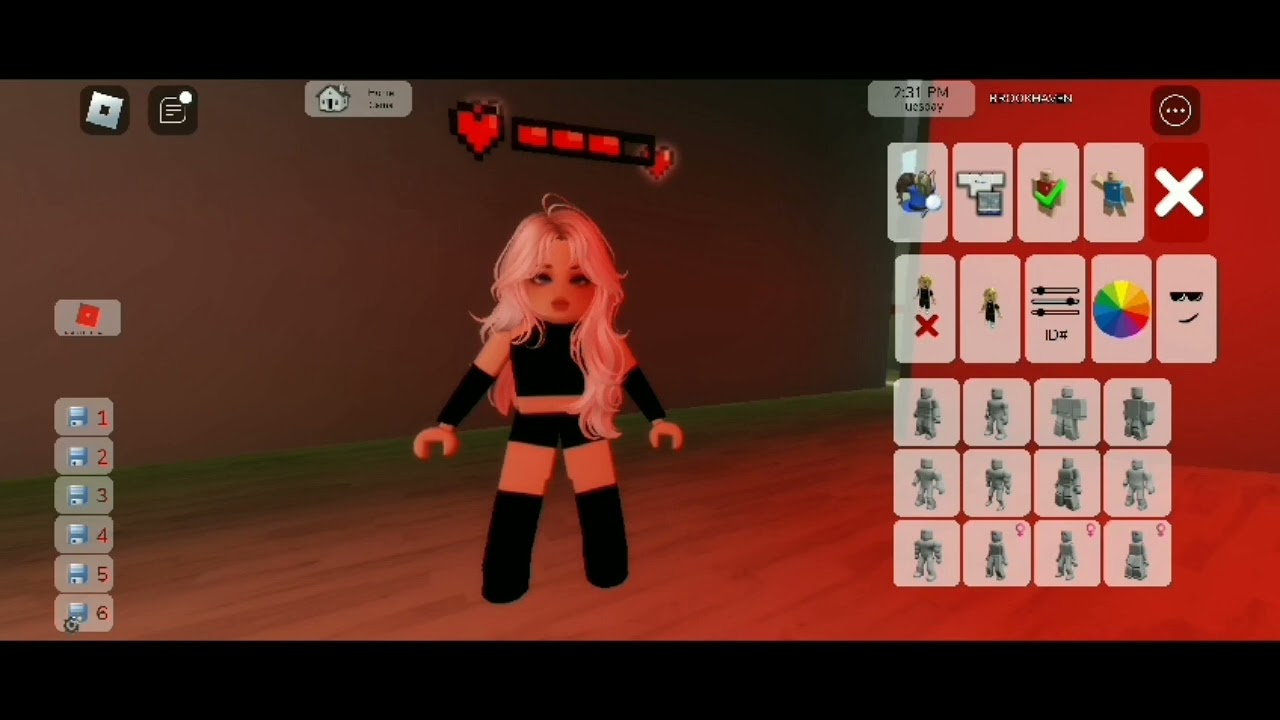 codes of HD hearts on head and crown in Brookhaven #codes #cute #roblox #brookhaven #cool - YouTube