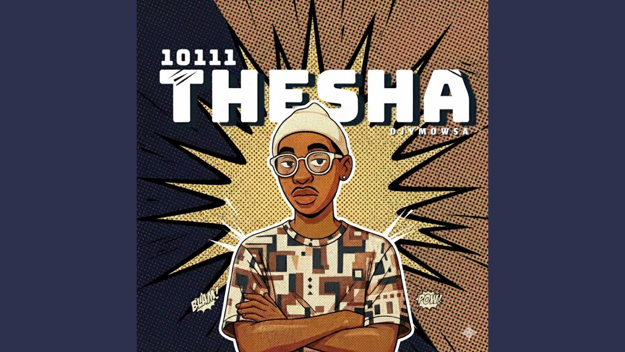 10111(Thesha) - YouTube