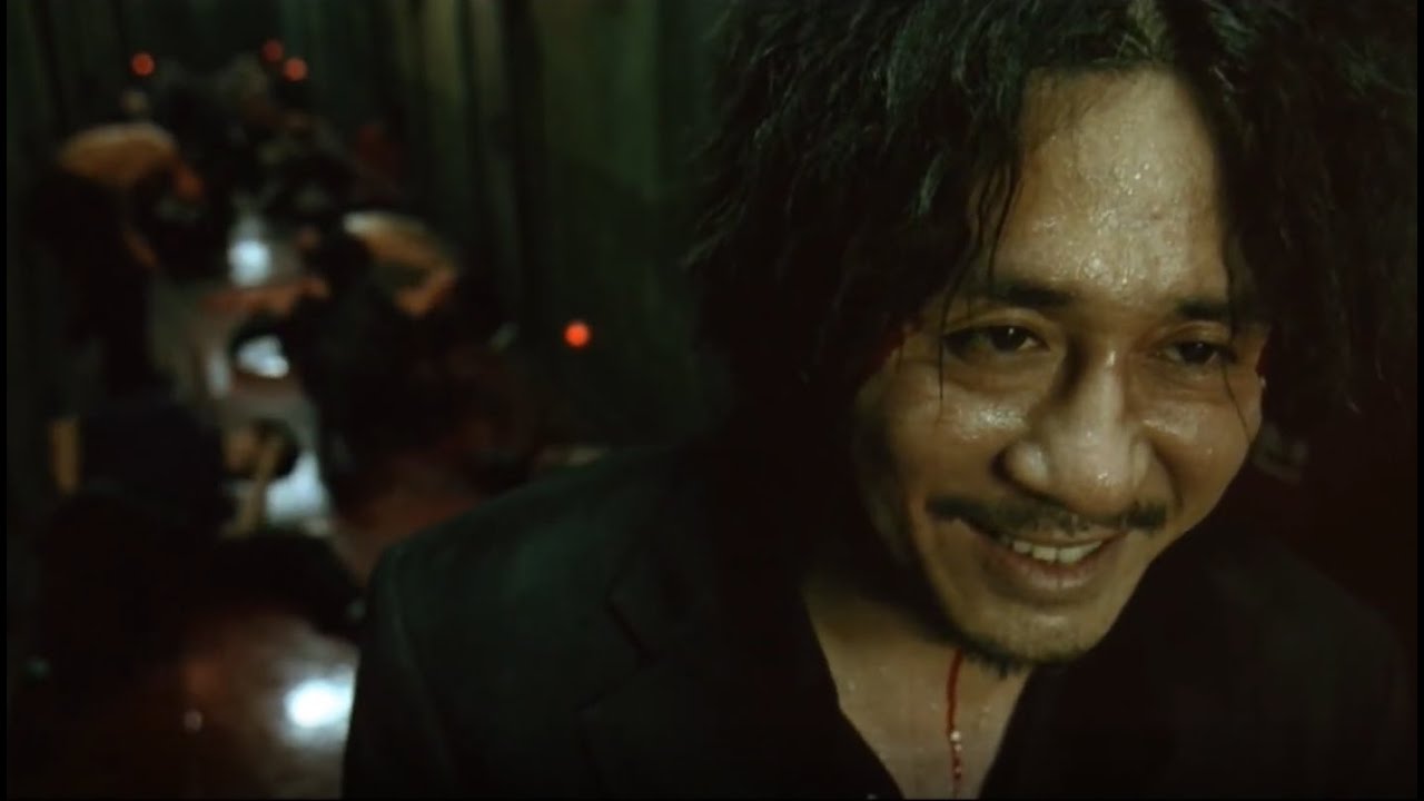 Best Modern One-Take Fight Scenes - YouTube