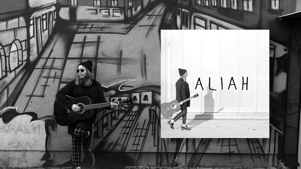 NaliaH - Sometimes - Long Way Out (2017) - YouTube