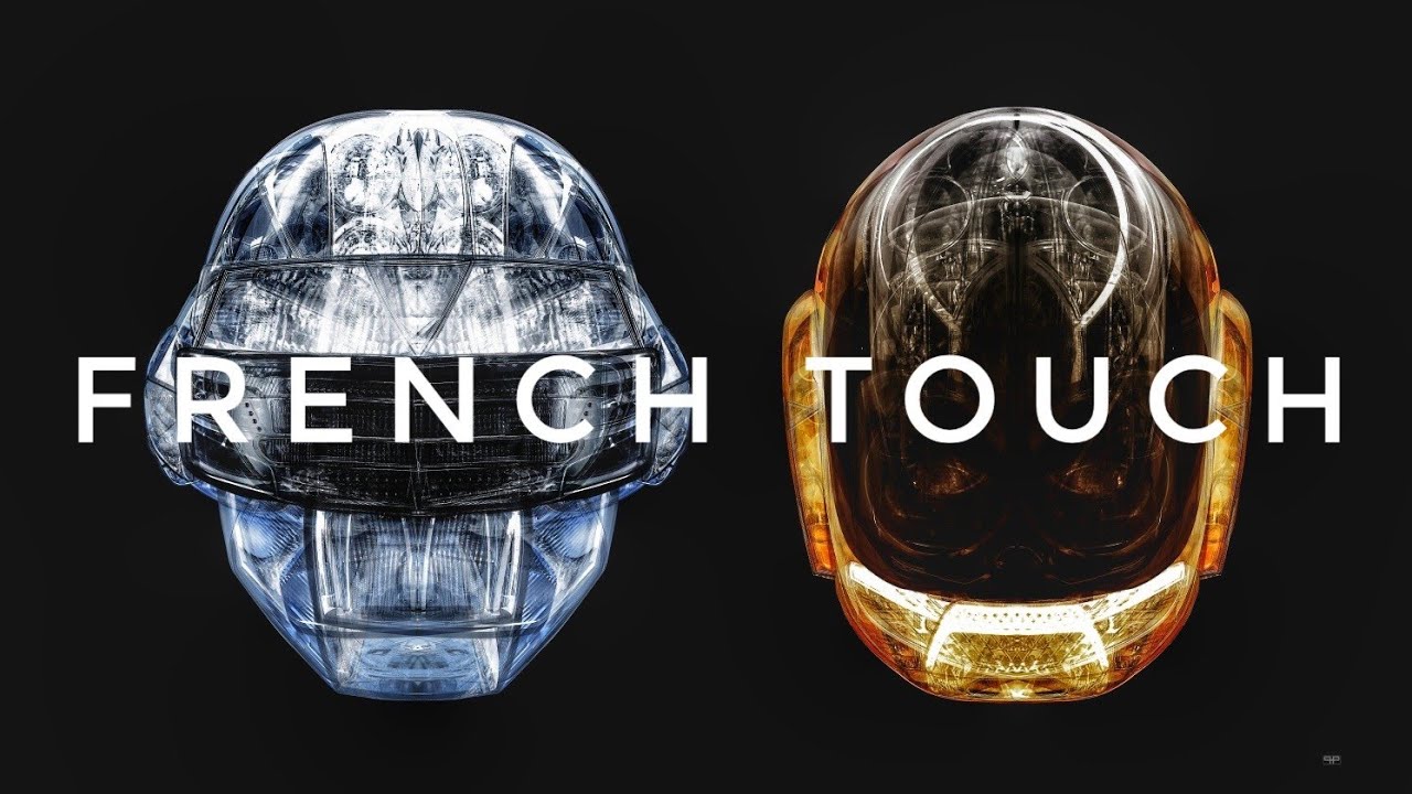 FRENCH TOUCH - Daft Punk Remix - YouTube