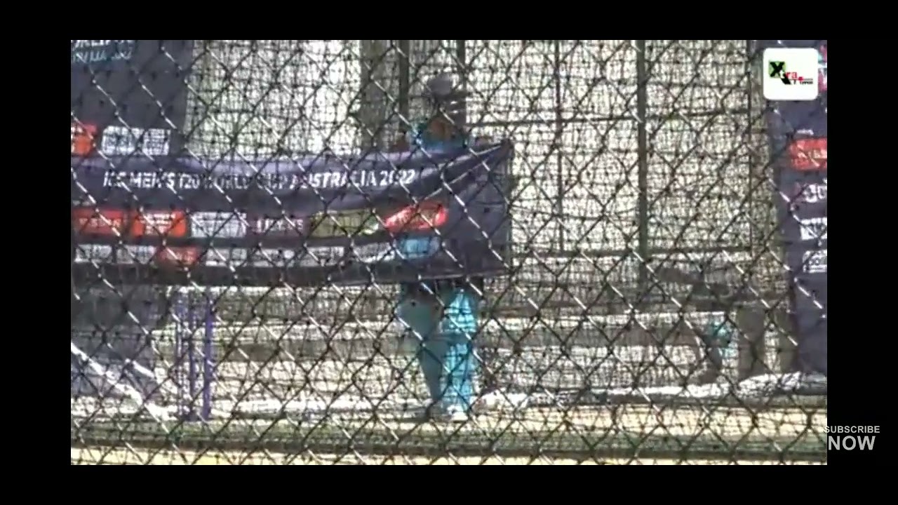 Indian cricket team #Hardik Pandya #Rohit Sharma #Virat Kohli practice ...