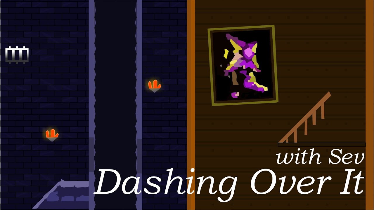Geometry Dash Mobile | Dashing over it completed (21:31.958) - YouTube