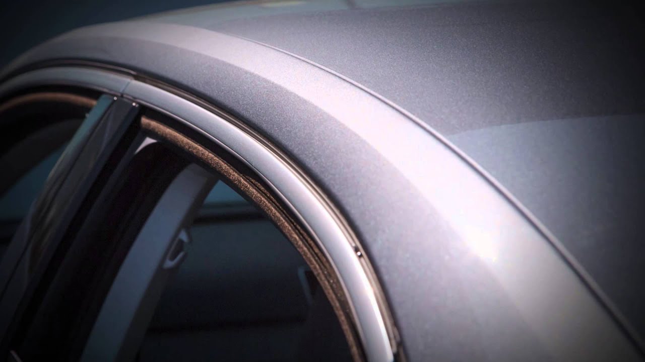 Auburn VW In-stream | Laser Seam Welding - YouTube