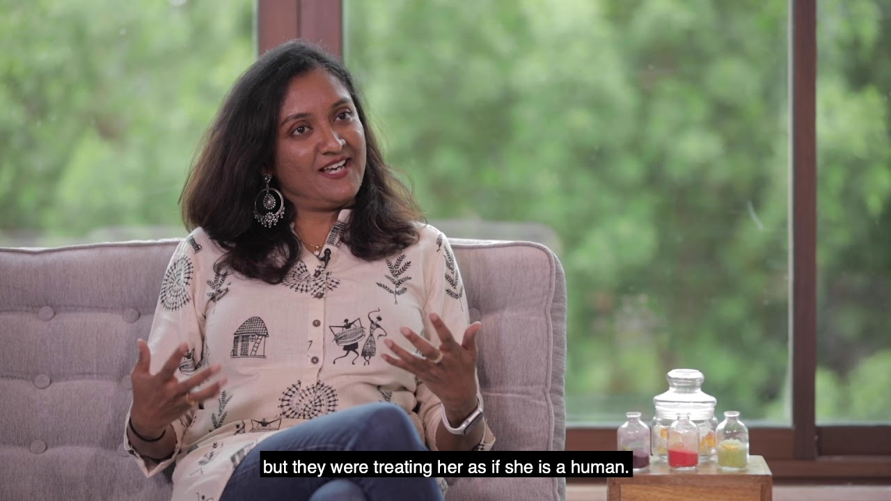 Meet Miriam Daniel, VP for Alexa Devices, and know more about Alexa's evolving personality - YouTube