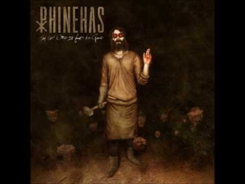 Phinehas – The Last Word Is Yours To Speak – CD (Album), 2013 [r4927952 ...