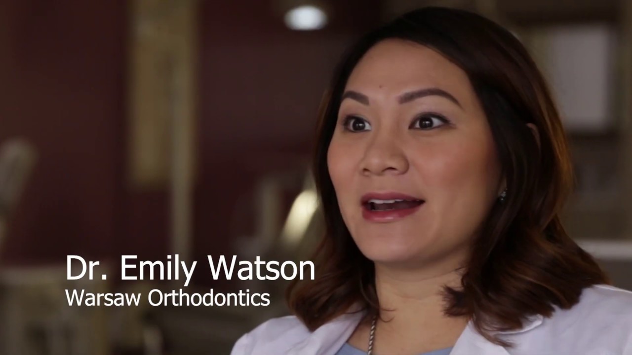 Meet Dr. Emily Watson - YouTube