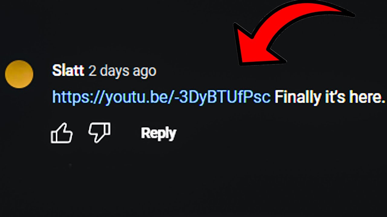 I Clicked on every single Youtube bot Links - YouTube