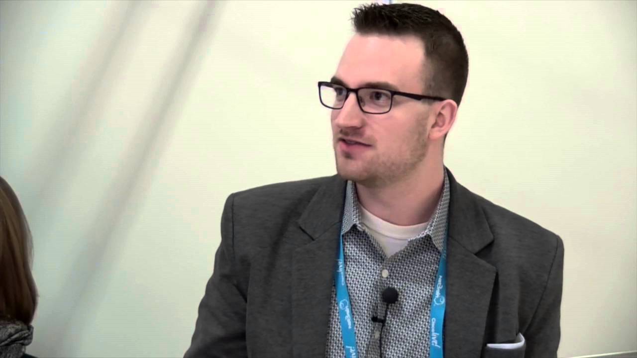 Cisco ACI Microsegmenation: VMware NSX vs. Cisco ACI with Juan Lage ...