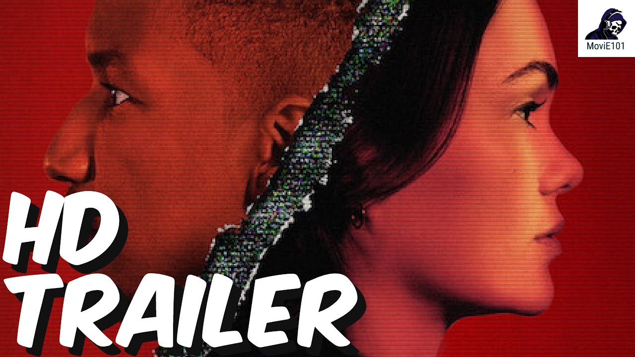 Archive 81 Official Trailer Season 1 - Mamoudou Athie, Dina Shihabi ...